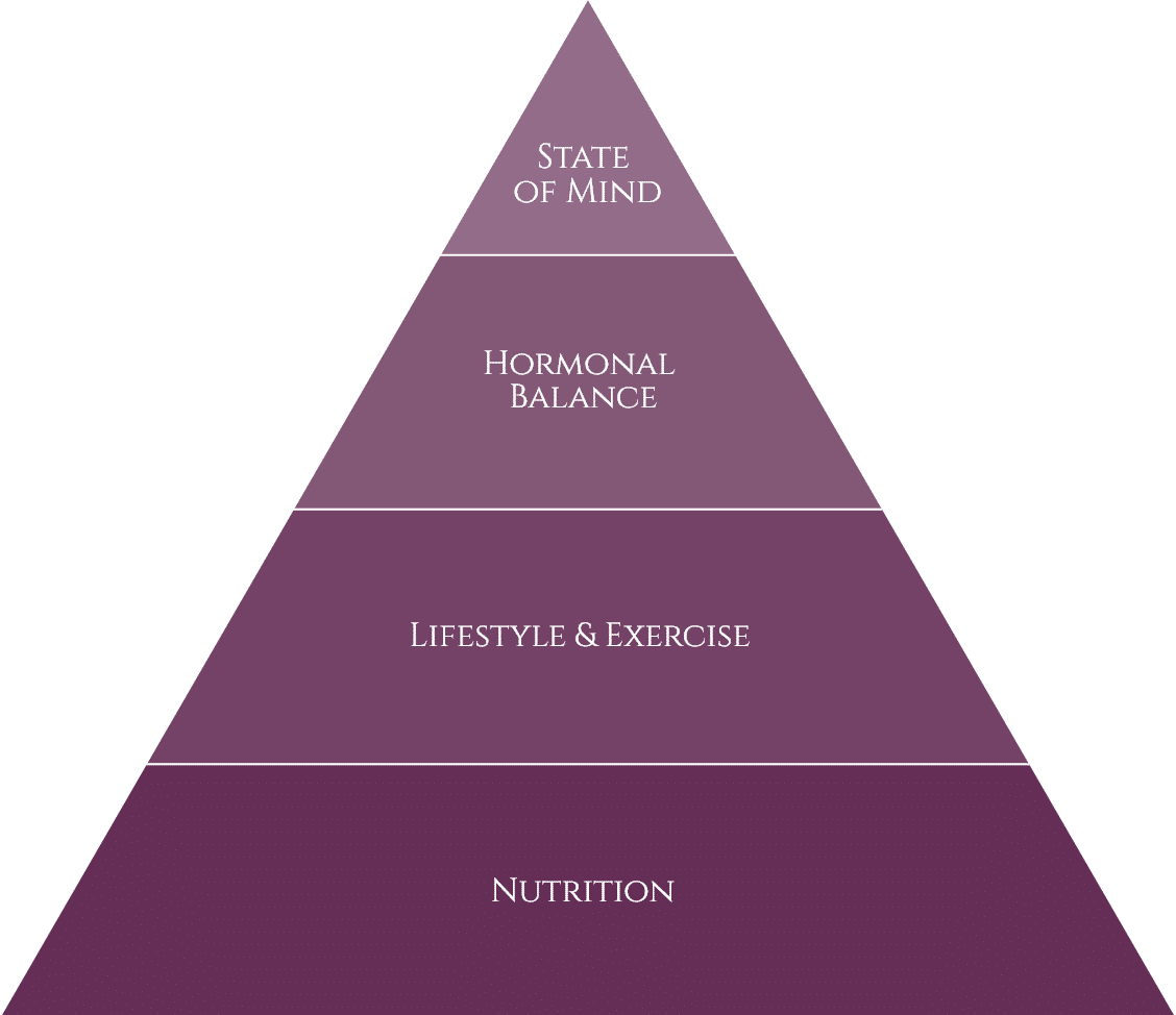 What’s the Difference Between Visceral & Subcutaneous Fat?