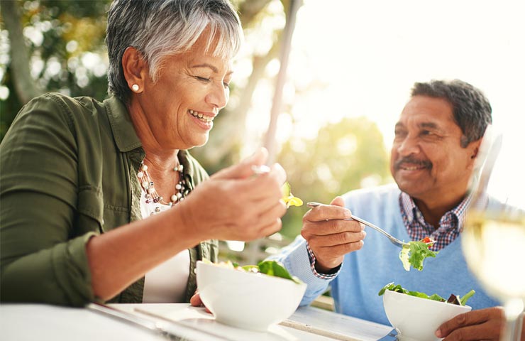 What Are the Best Natural Ways to Lose Weight?