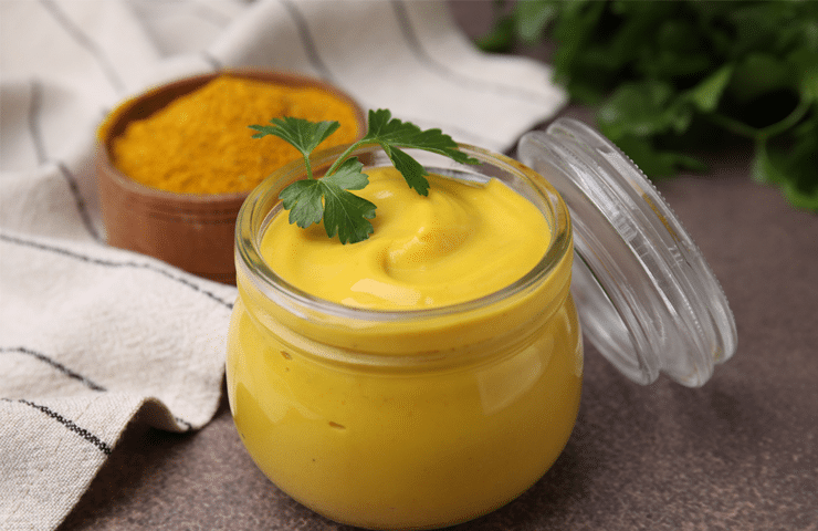 Sweet Turmeric Cream - Dr. Lara Weight Loss & Wellness