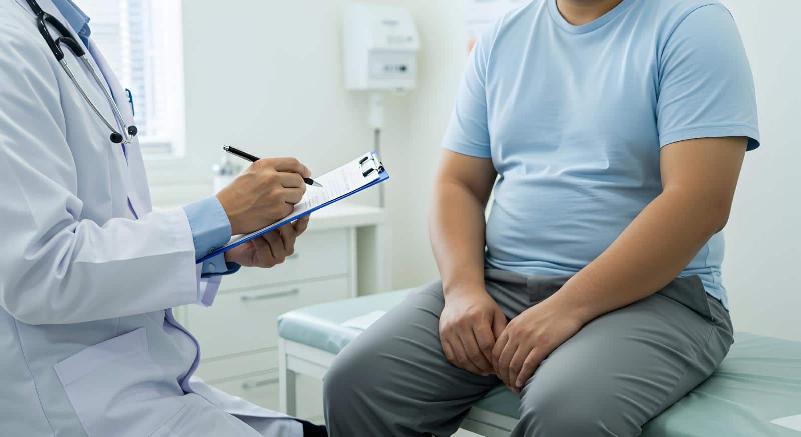 What Board Certification Means for Medical Weight Loss